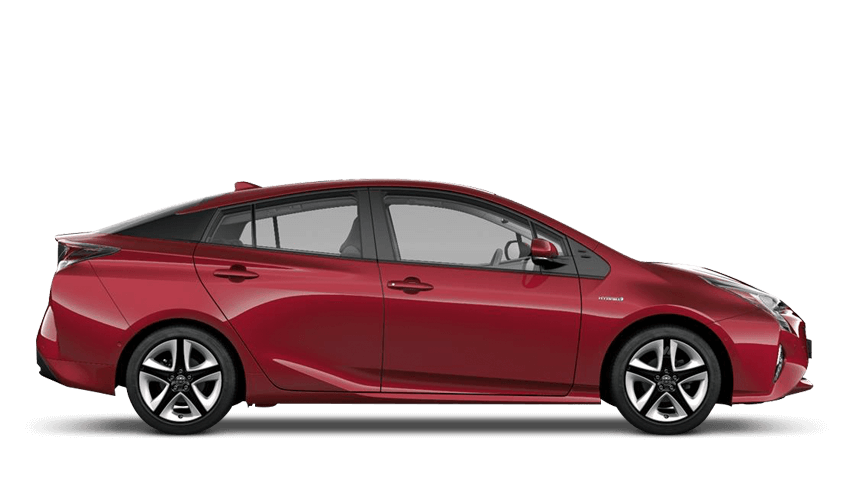 New Toyota Car Offers