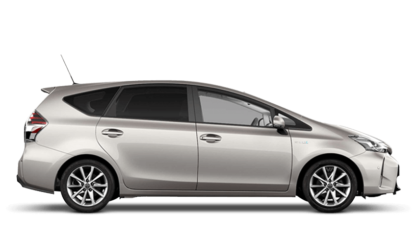 Toyota Prius+ Excel | Finance Available | SLM Toyota