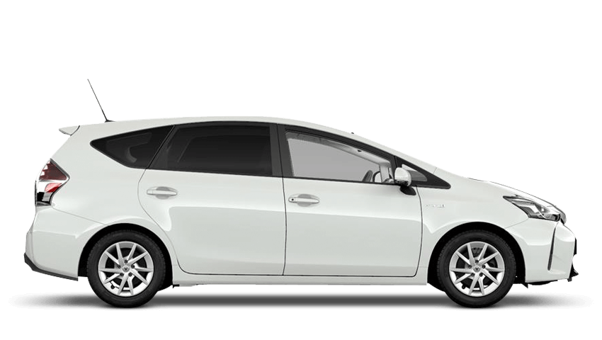 Toyota Prius+ Icon | Finance Available | SLM Toyota