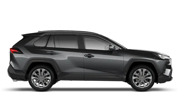 Toyota RAV4 Excel for Sale | SLM Toyota