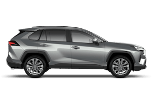 Toyota RAV4 Excel for Sale | SLM Toyota