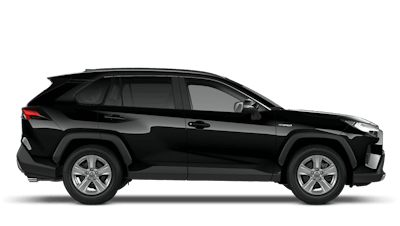 Toyota RAV4 Motability Prices | Toyota RAV4 Motability Offers