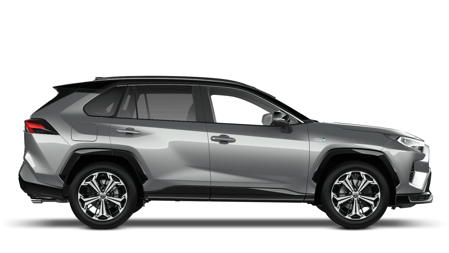 Toyota RAV4 Plug-in Dynamic Premium | Finance Available | SLM Toyota