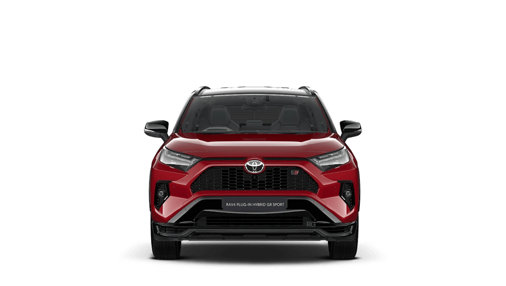 Toyota Motability Cars | SLM Group