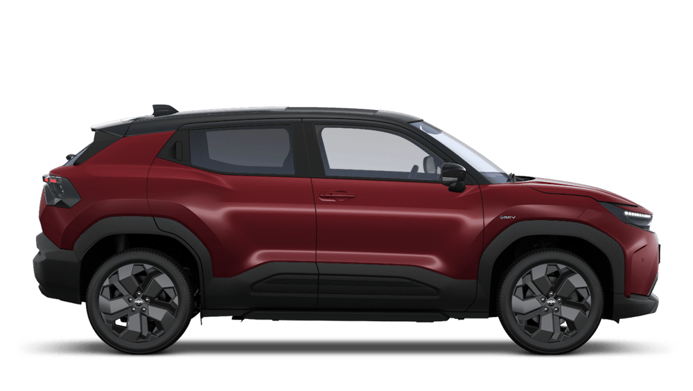 Toyota Dealers Sussex, Norfolk, Suffolk | SLM Toyota