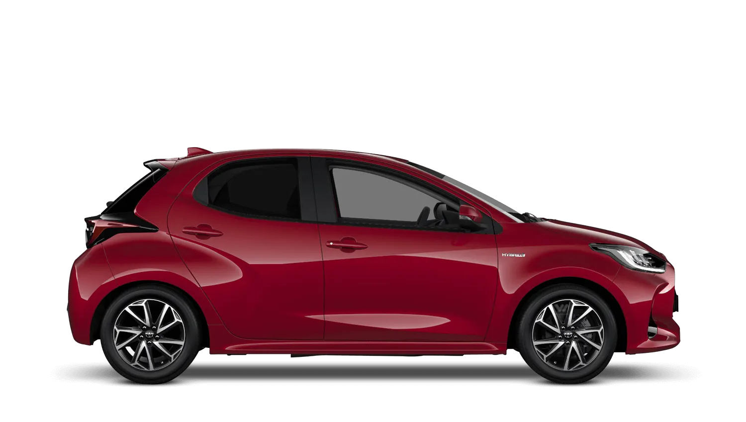 Toyota Yaris Design | Finance Available | SLM Toyota