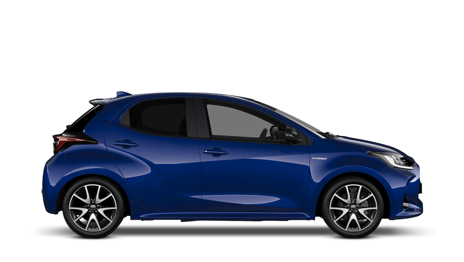 Toyota Yaris Dynamic | Finance Available | SLM Toyota