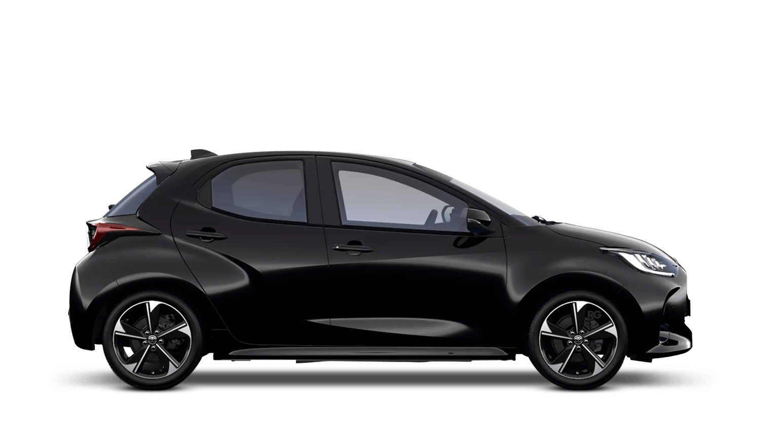 Toyota Yaris Excel | Finance Available | SLM Toyota