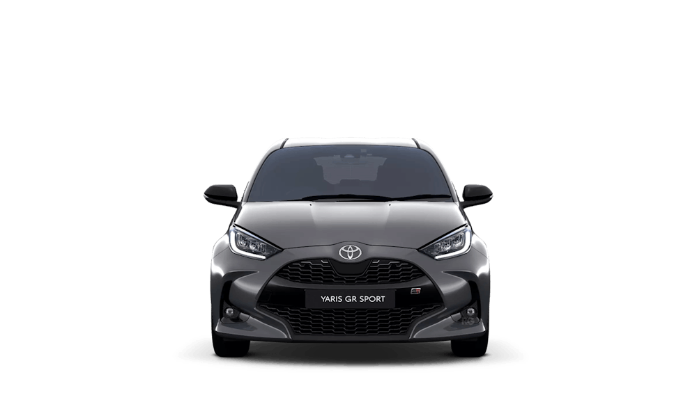 Toyota Service Plan Plus