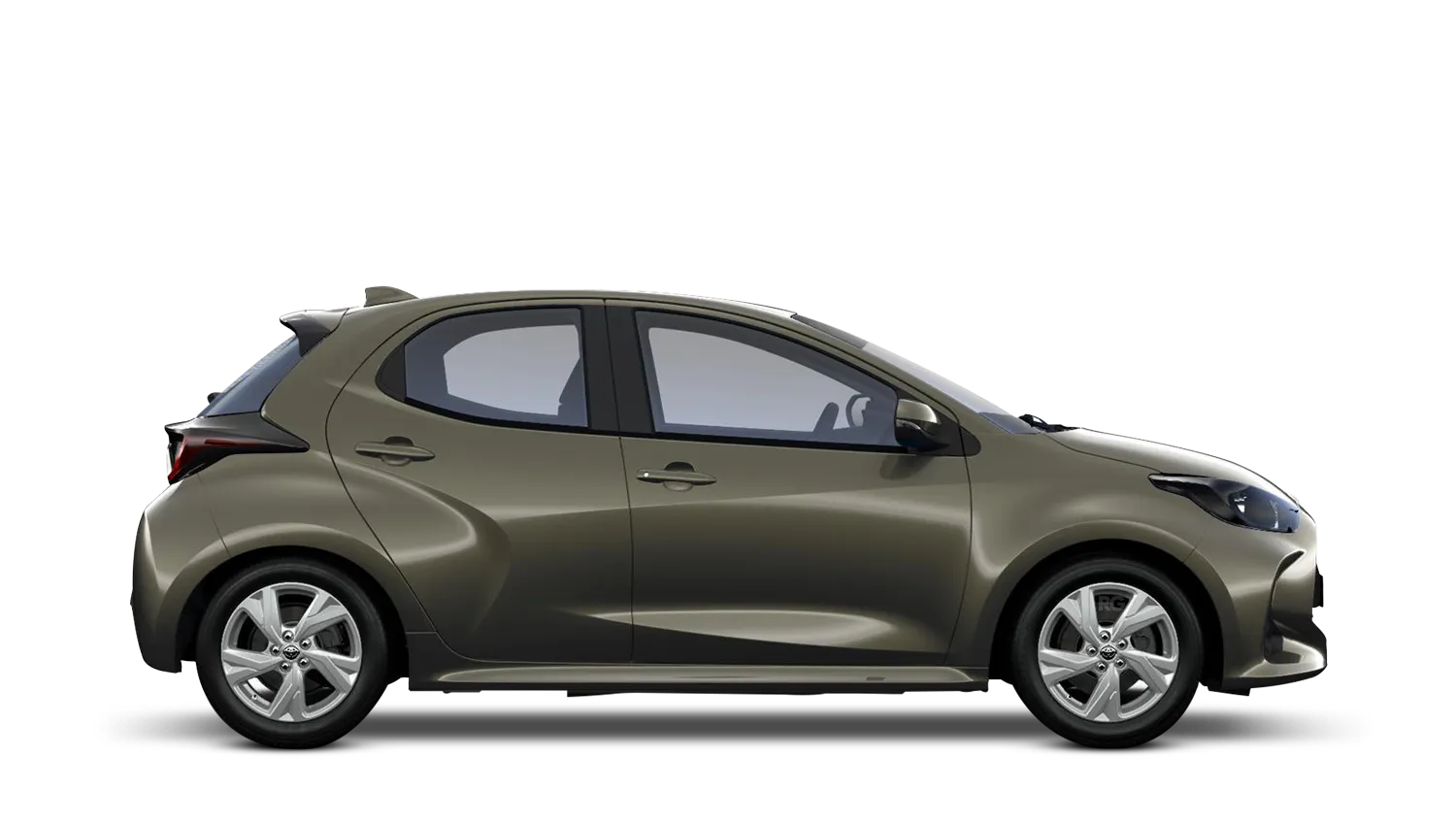 Toyota Yaris Icon | Finance Available | SLM Toyota