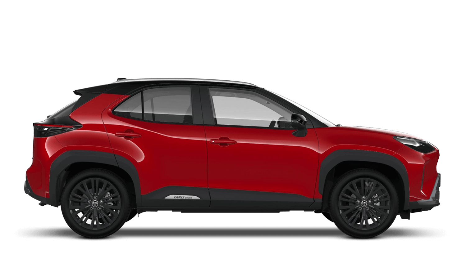 New Toyota Yaris Cross Dynamic | Finance Available | SLM Toyota