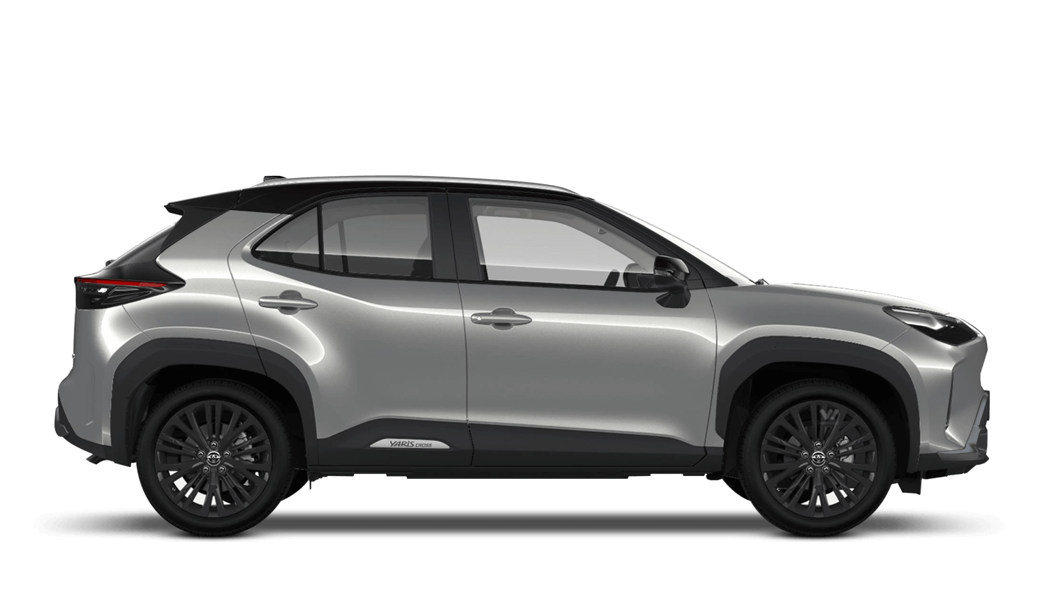 New Toyota Yaris Cross Dynamic | Finance Available | SLM Toyota