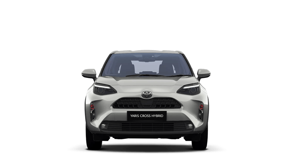 Toyota Motability Cars | SLM Group