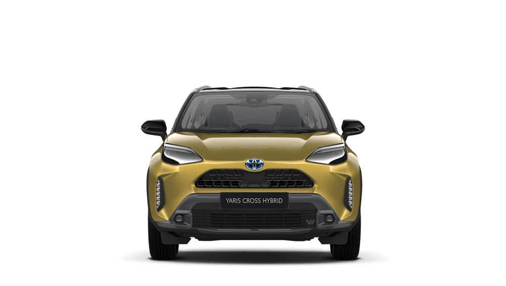 Used Toyota Yaris Yellow-edition Cars | SLM Toyota