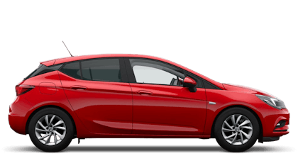 New Vauxhall Astra Essex | New Astra Deals | Toomey Motor Group
