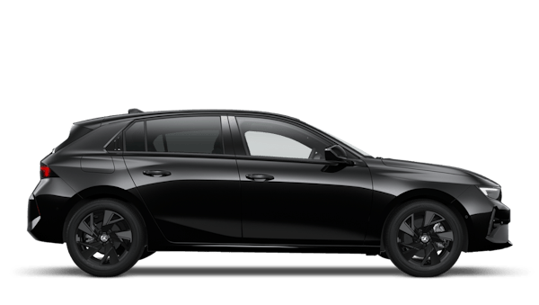 Vauxhall Astra GS for Sale | Wilson and Co Vauxhall