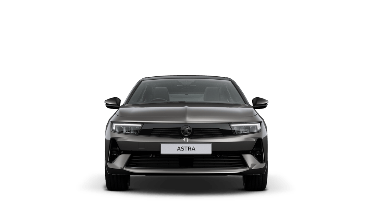 Vauxhall Astra GS for Sale | Wilson and Co Vauxhall