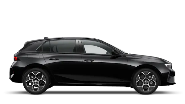 Vauxhall Astra Ultimate for Sale | Drayton Motors Vauxhall