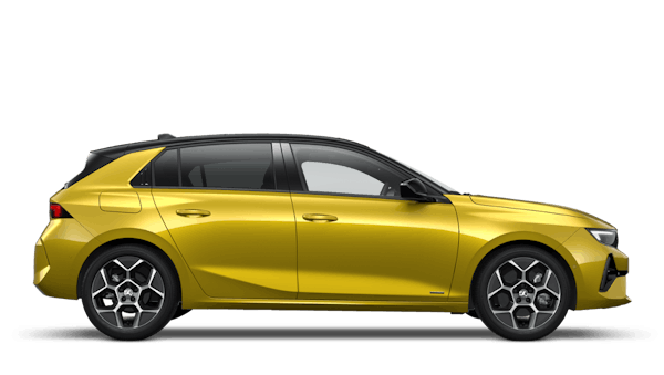 Vauxhall Astra Ultimate for Sale | Wilson and Co Vauxhall