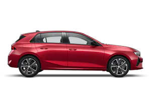 New Vauxhall Astra Electric Design Cars for Sale | Pentagon Vauxhall