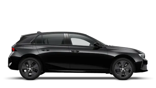 All-new Vauxhall Astra Electric for Sale | WJ King Vauxhall