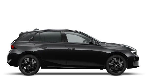 Vauxhall All-new Astra GS Line for Sale | Toomey Vauxhall