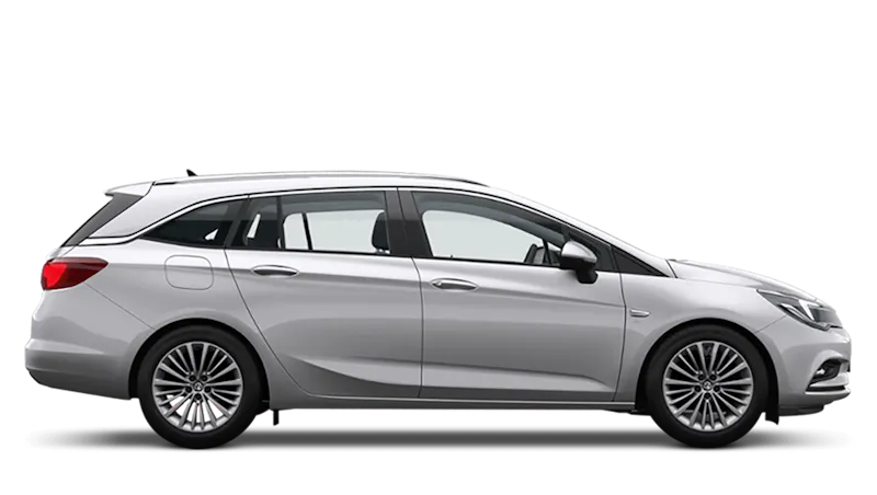 New Vauxhall Astra Sports Tourer for Sale | WJ King Vauxhall