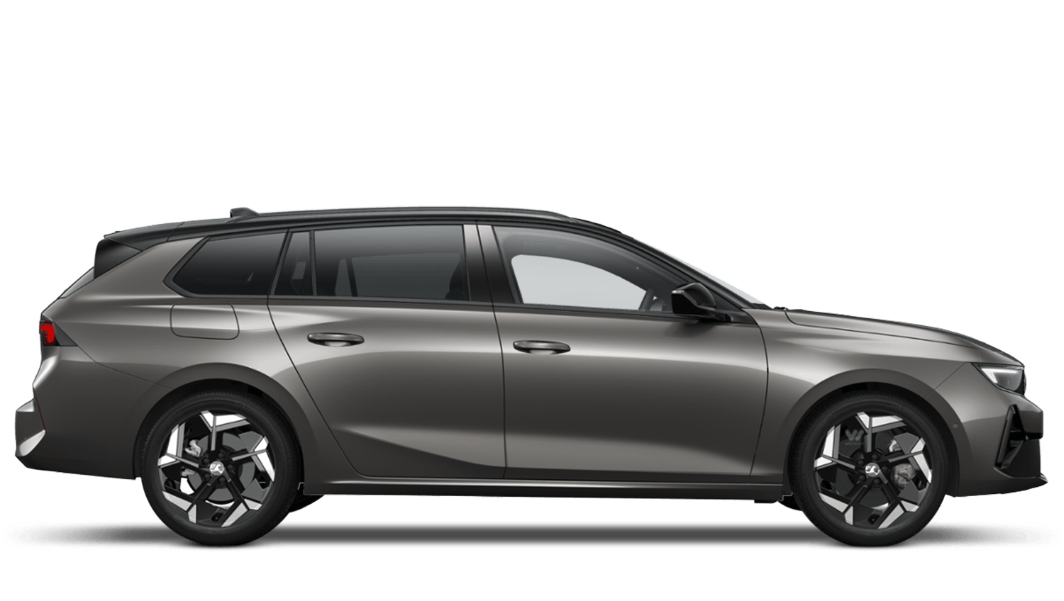 Astra Sports Tourer PHEV 1.6 GSe 180PS Auto