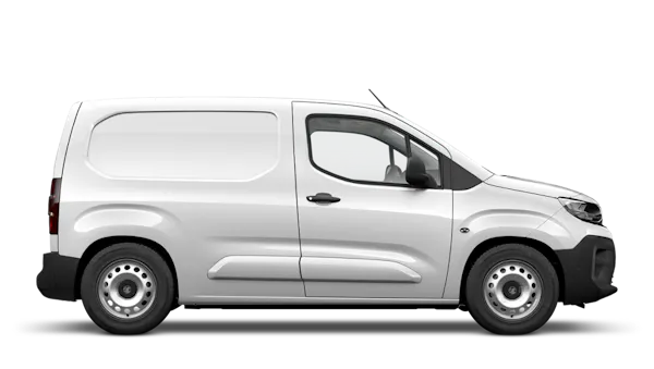 Vauxhall New Combo Prime for Sale | Toomey Vauxhall