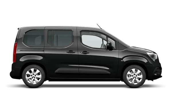 Vauxhall Combo E Life SE | Finance Available | Toomey Vauxhall