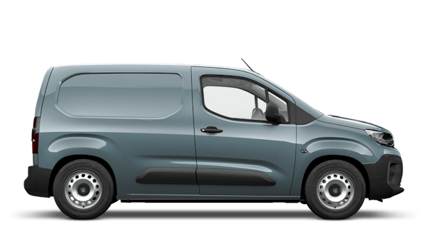 New Vauxhall Combo Electric Panel Van Prime Vans for Sale | Pentagon ...