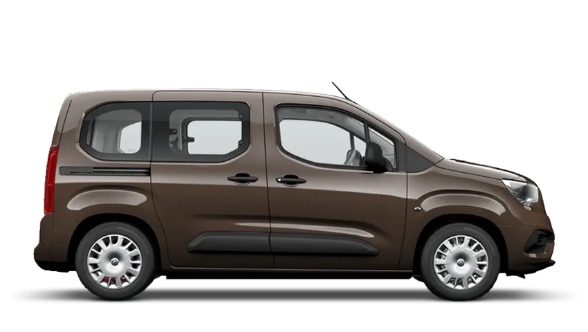 Vauxhall Combo Life Design | Finance Available