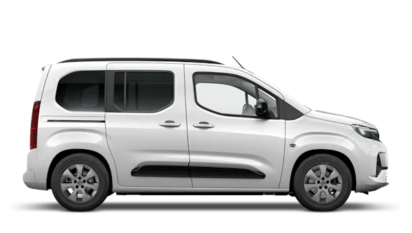Vauxhall Combo Life Electric | Finance Available | WJ King Vauxhall