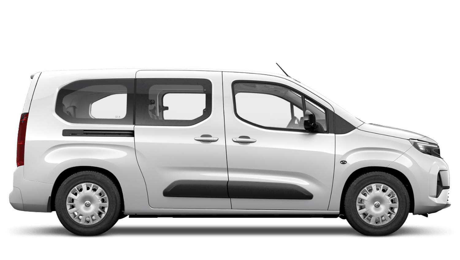 Vauxhall Combo Life Electric 100kW Design XL (7-seat) 136PS 52kWh Automatic