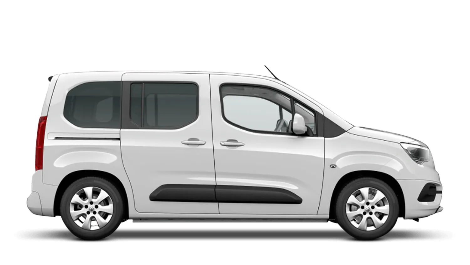 Vauxhall Combo Life SE | Finance Available | WJ King Vauxhall