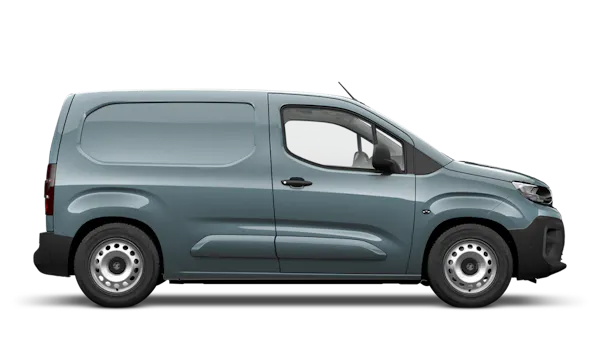 Vauxhall New Combo Prime for Sale | Toomey Vauxhall