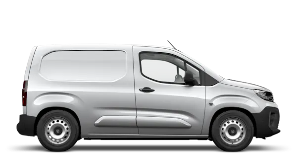 Vauxhall New Combo Prime for Sale | Toomey Vauxhall