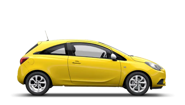 New Vauxhall Corsa 3 Door Sting for sale | Pentagon Vauxhall