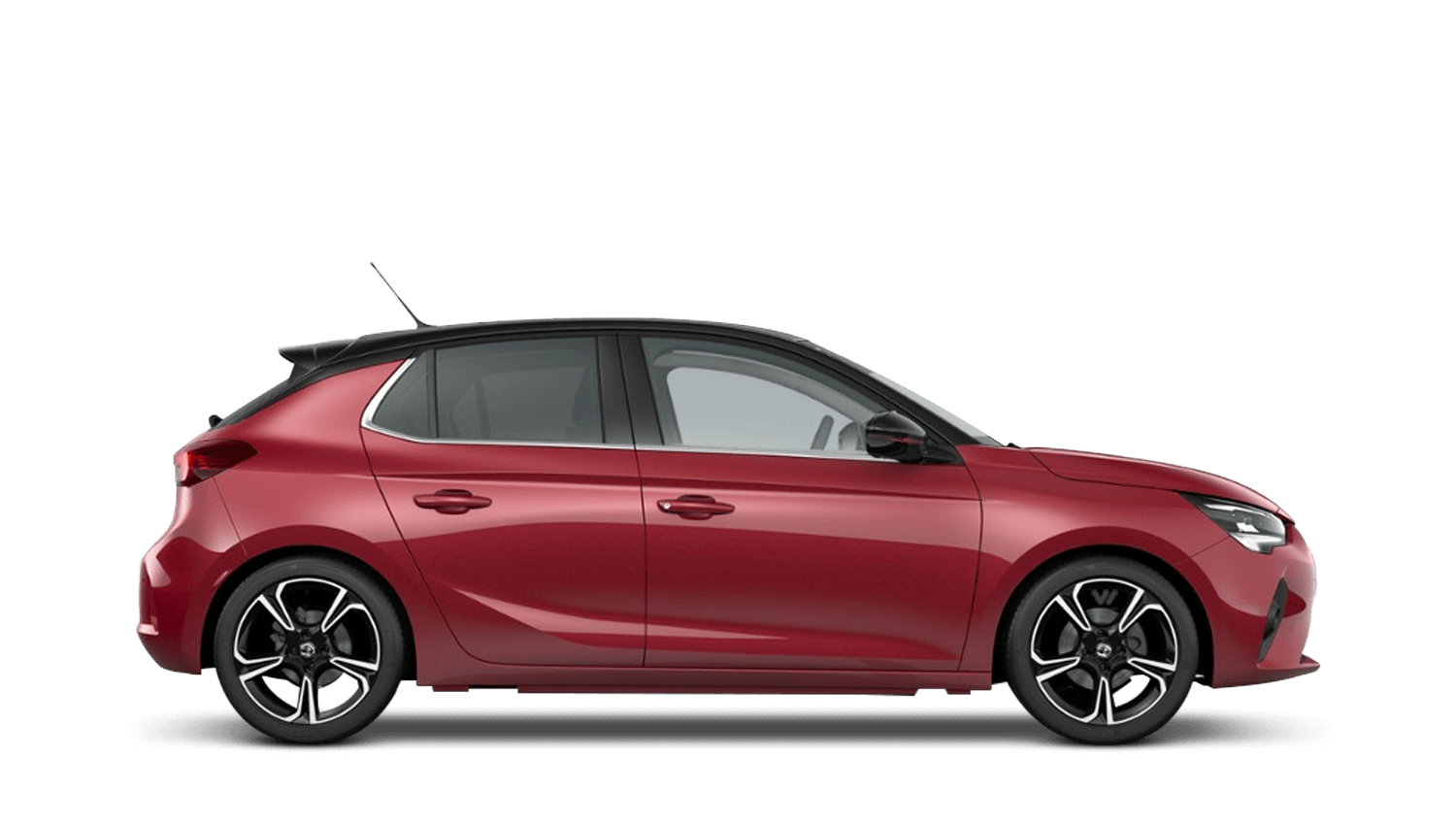 All-New Vauxhall Corsa Griffin Edition | Finance Available | WJ King ...