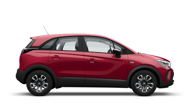 Vauxhall Crossland Design | Finance Available | WJ King Vauxhall