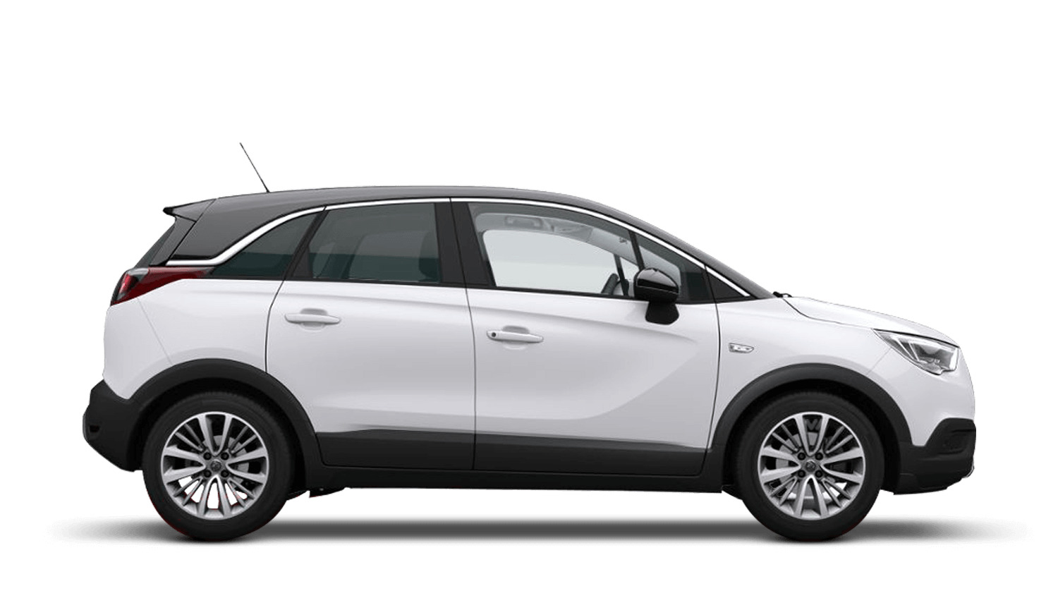 Vauxhall Crossland X Griffin | Finance Available | WJ King Vauxhall