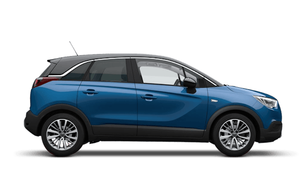 Vauxhall Crossland-x Sri-nav for Sale | Toomey Vauxhall