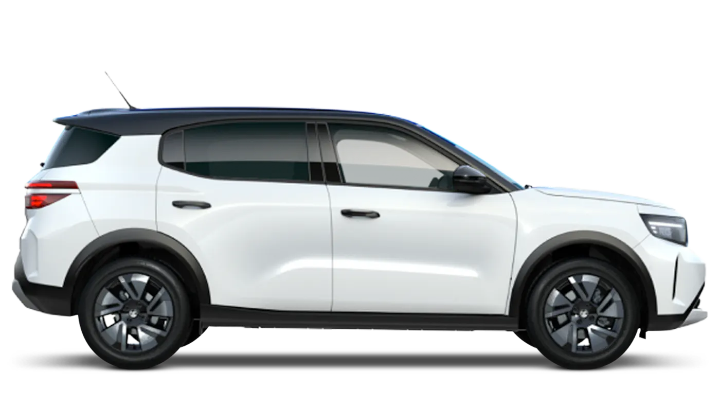 Vauxhall Frontera | Rugged SUV & Latest Offers