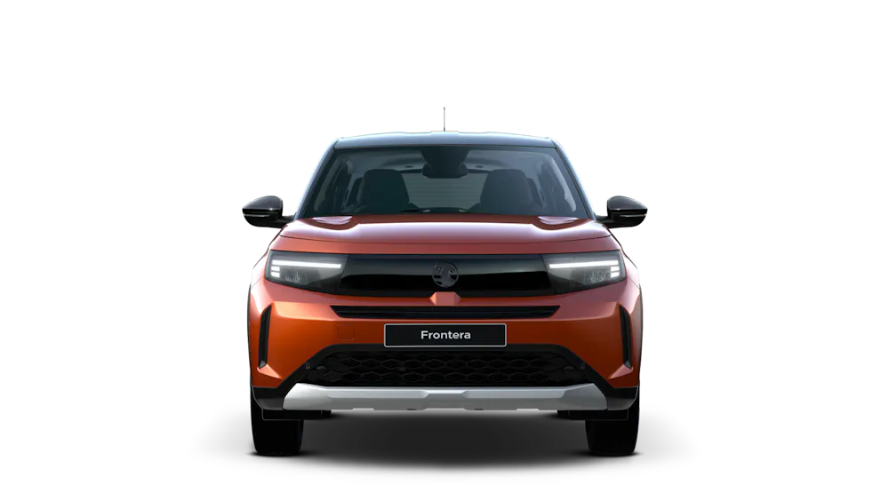 Latest Motability Vauxhall Frontera Cars | Pentagon Vauxhall