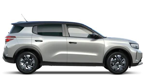New Vauxhall Frontera GS Cars for Sale | Pentagon Vauxhall