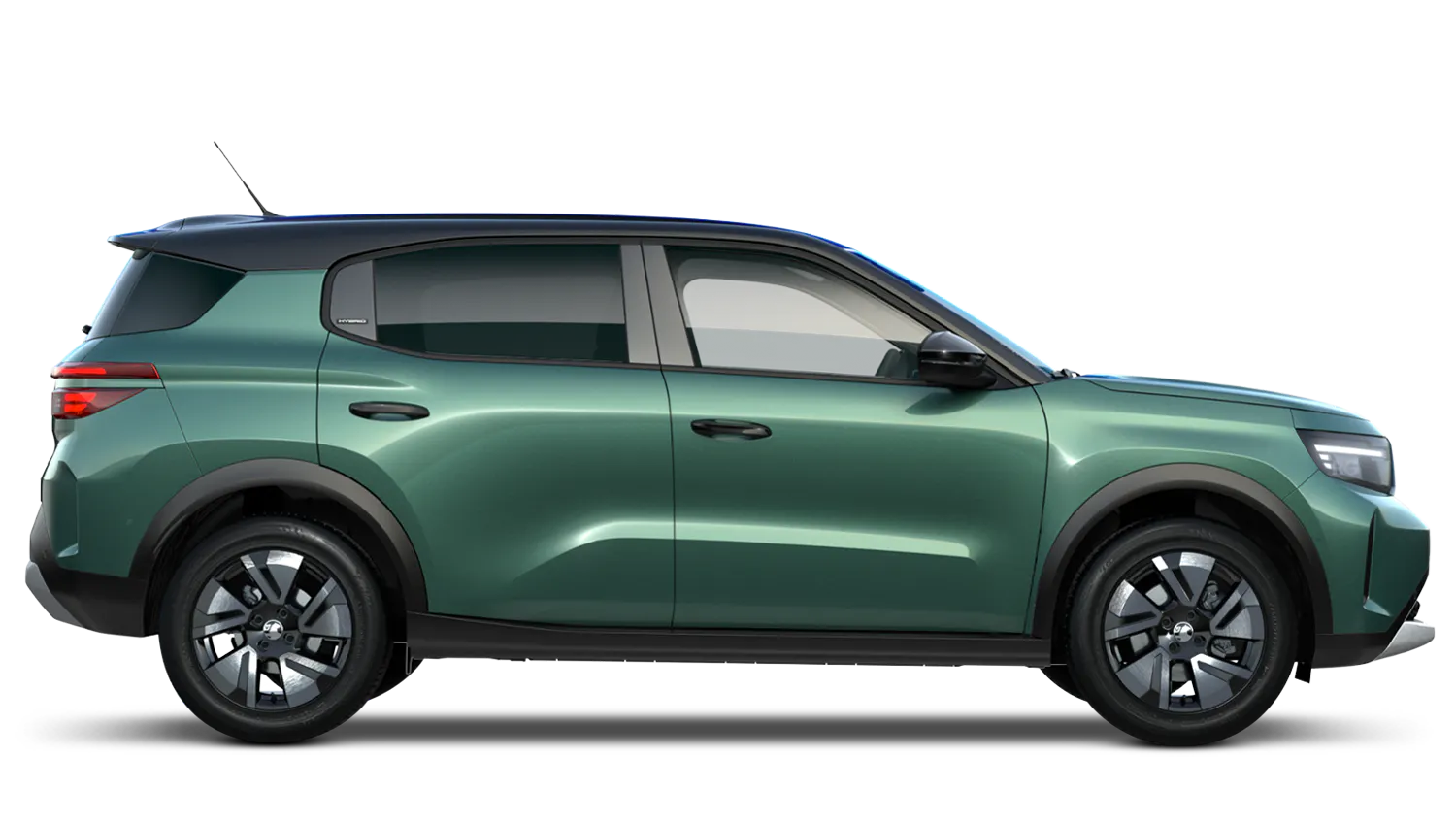 Vauxhall Frontera Electric Propulsion 44kWh GS 113PS Auto