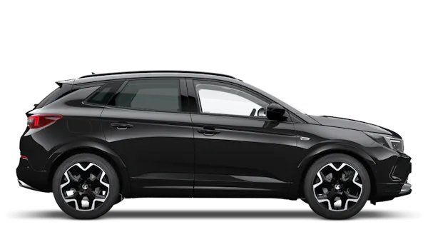 Vauxhall Grandland Ultimate for Sale | Wilson and Co Vauxhall