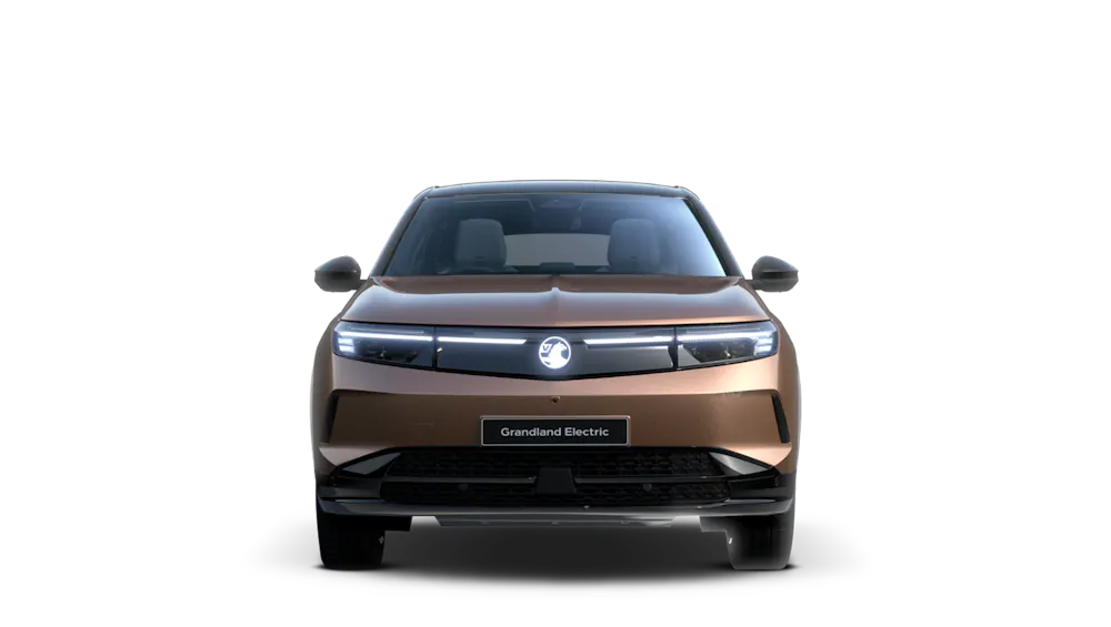 Latest Motability Vauxhall Frontera Cars | Pentagon Vauxhall