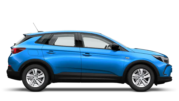 Latest Motability Vauxhall Grandland Cars | Pentagon Vauxhall