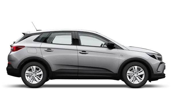 Latest Motability Vauxhall Grandland Cars | Pentagon Vauxhall